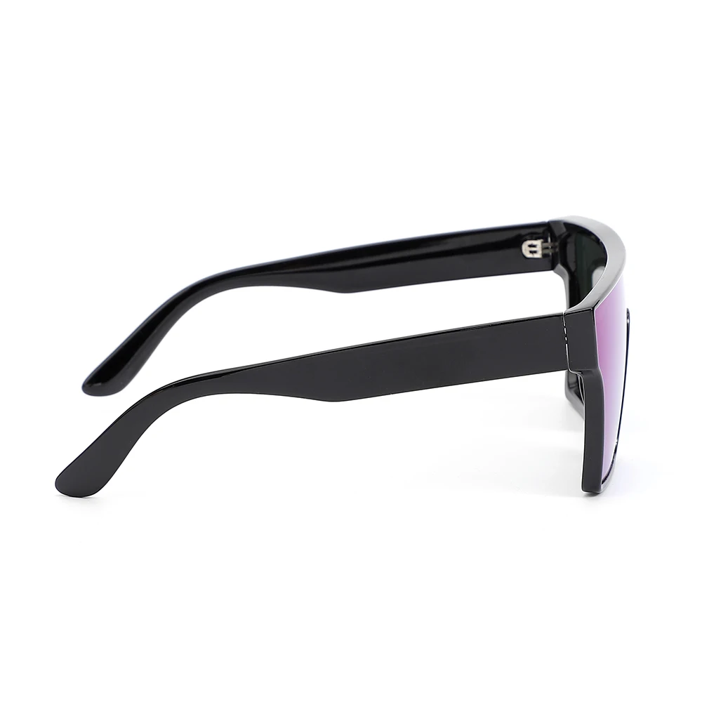 Offray Black TR90 Frame TAC Lens Sunglasses - Fashion & Safety