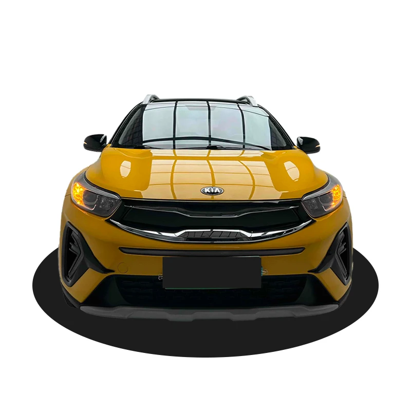 2019 Kia KX1 1.4L Automatic Fun Edition State VI SUV