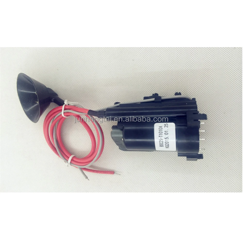 Good Price Crt Tv Flyback Transformer Use 6174v-6006h Bsc25-1010a - Buy ...