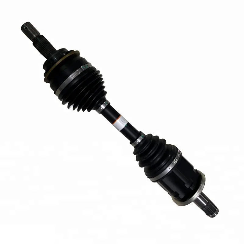 汽车配件驱动系统质量良好的轴驱动轴适用于revo Oem 43430-0k070 - Buy Driving System Shaft ...