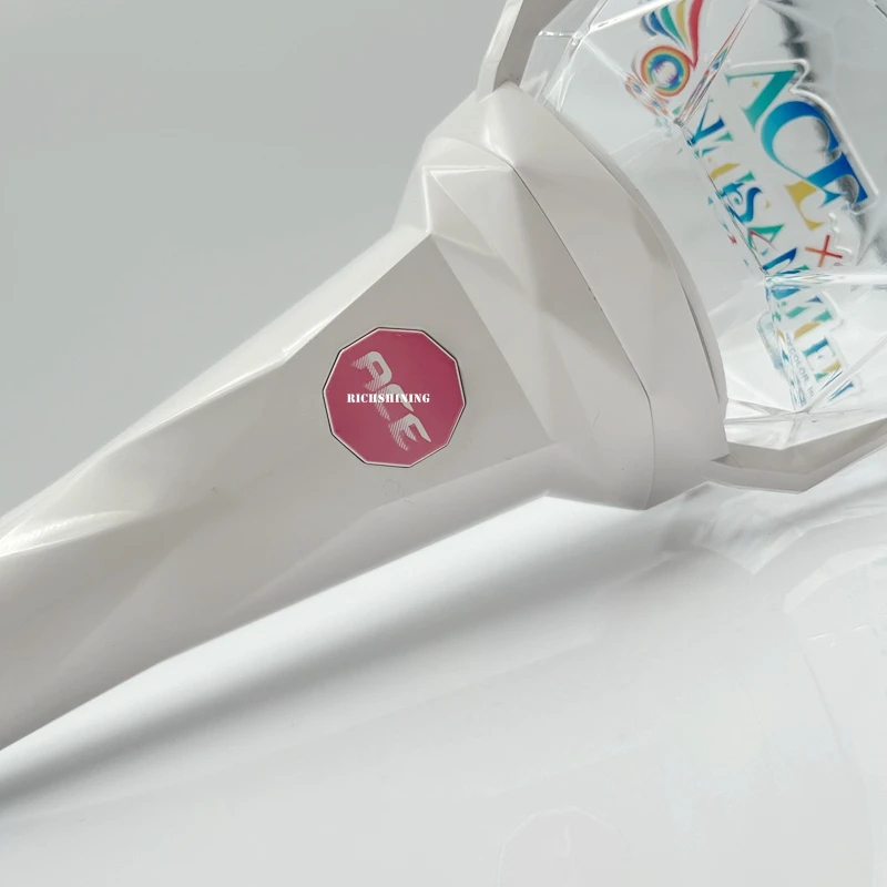 Existing Mold Custom Light Stick Party Glowing Sticks K-pop Cheering ...