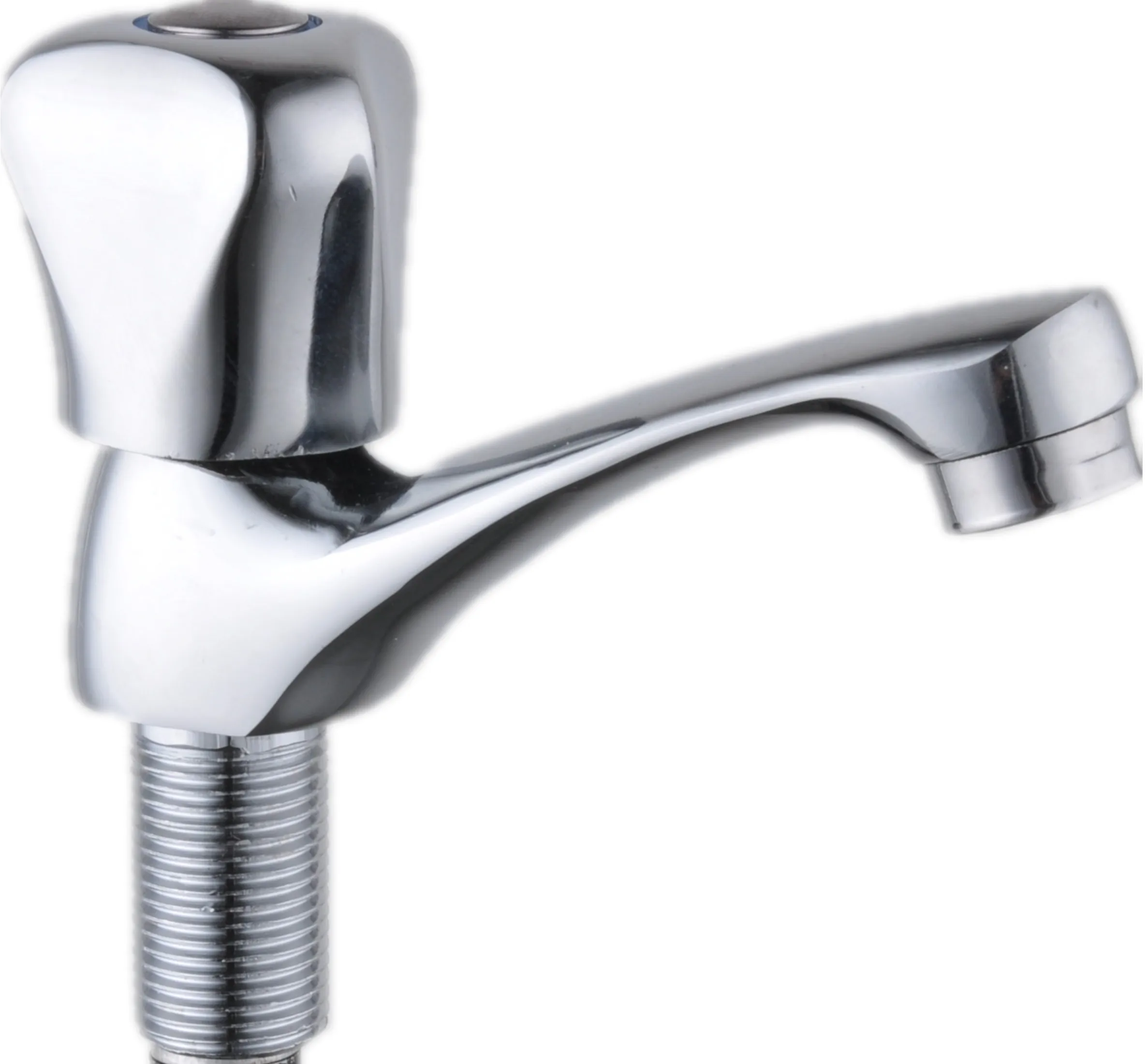 Common Household Practical Wash Basin Faucet Cold Water Tap - Buy Cold ...