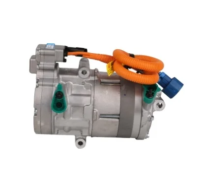 Car Air Conditioning Compressor For Tesla Models - Buy Car Air ...