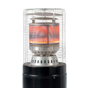Intertek Certified Patio Heaters - Efficient Outdoor Heating