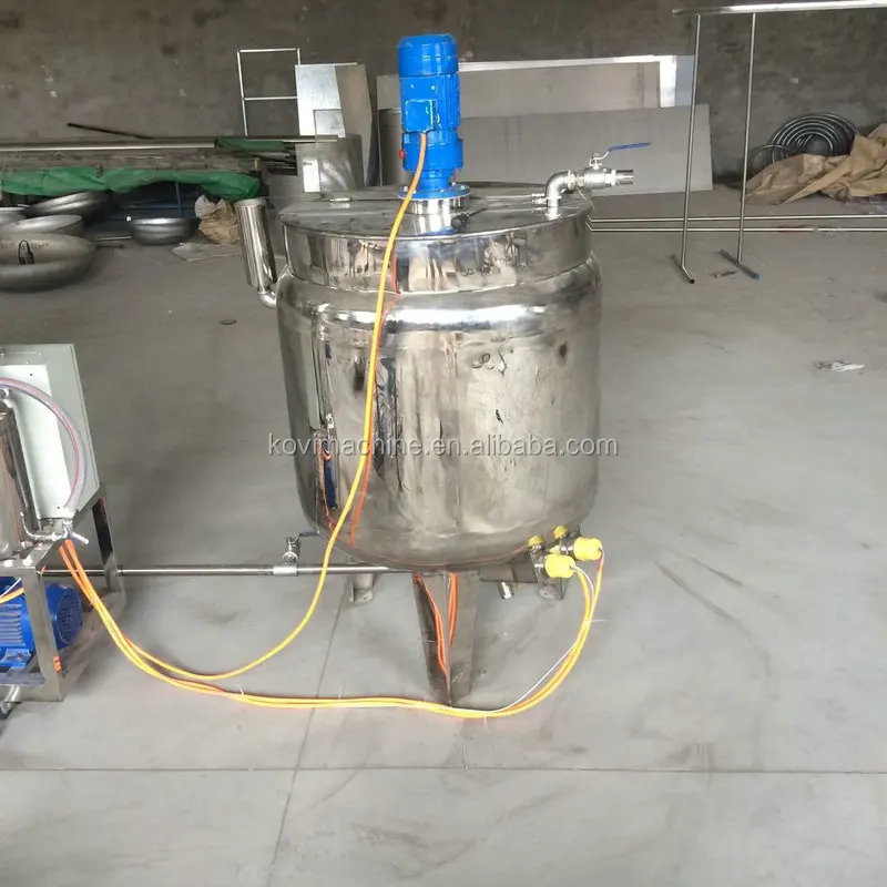 Honey Vacuum Concentrator - Efficient Honey Processing