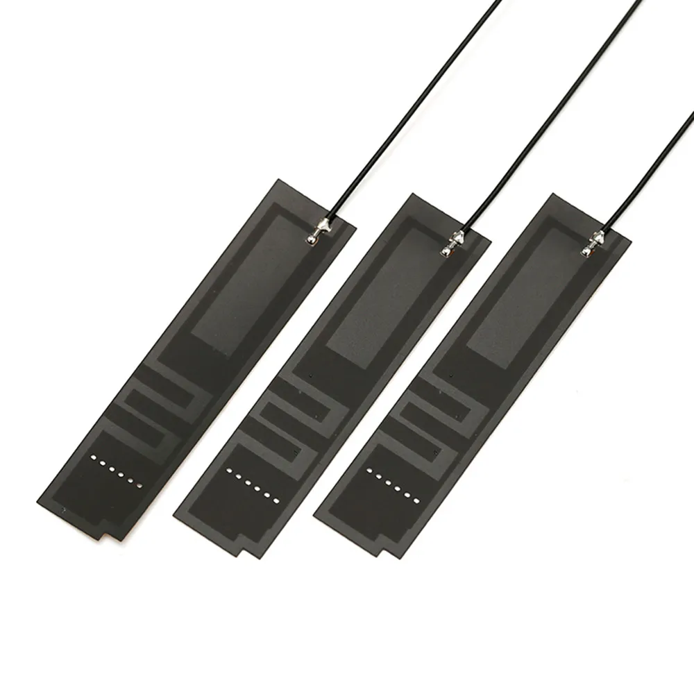 Taidacent High Gain SX1278 Antenna - 8DBI 433mhz Lora