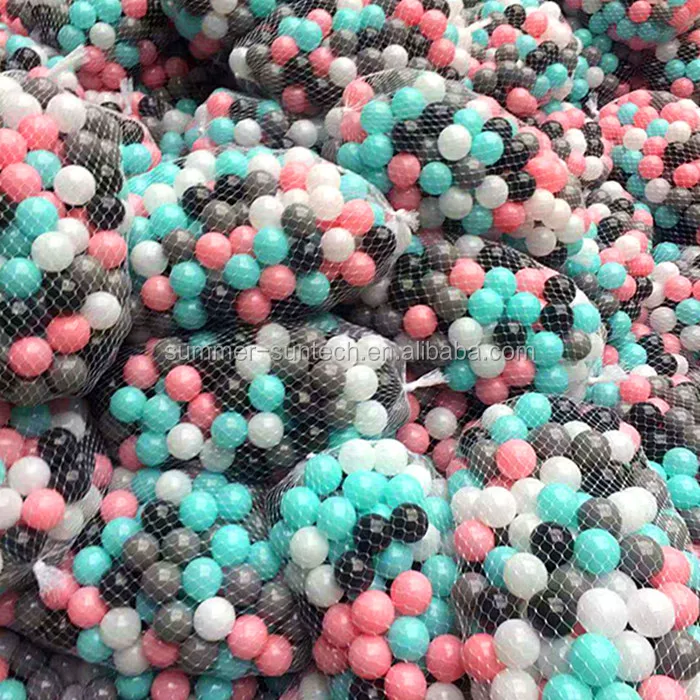 10000 Ball Pit Balls - Safe, Durable, and Fun for Kids