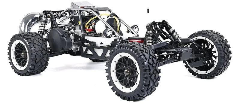 2021 New Rofun Baha 360 1/5 Scale 36cc Rc Buggy Rovan Baja 5b - Buy ...