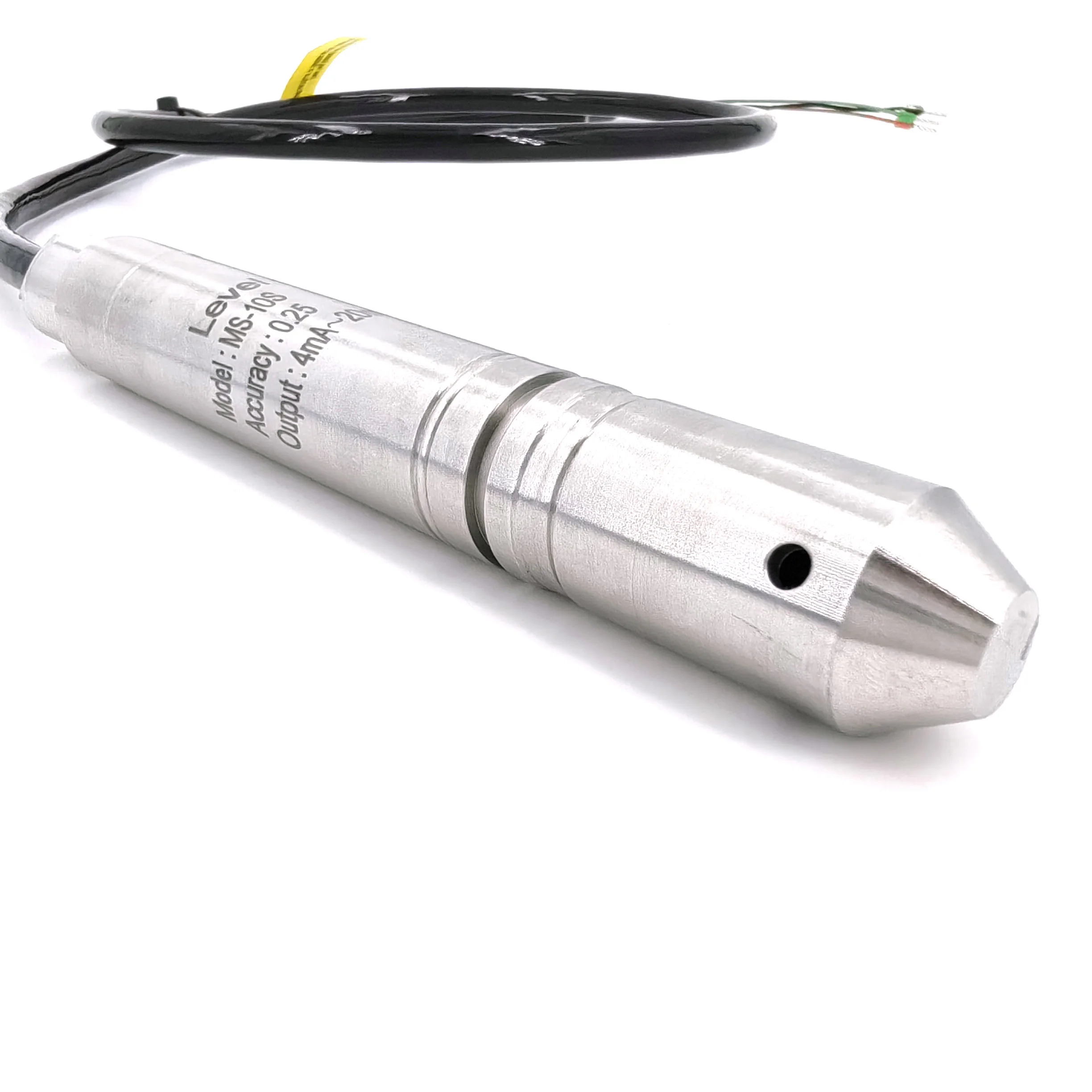 Underground Well Level Sensor Water Level Sensor - Buy Water Tank Lever ...