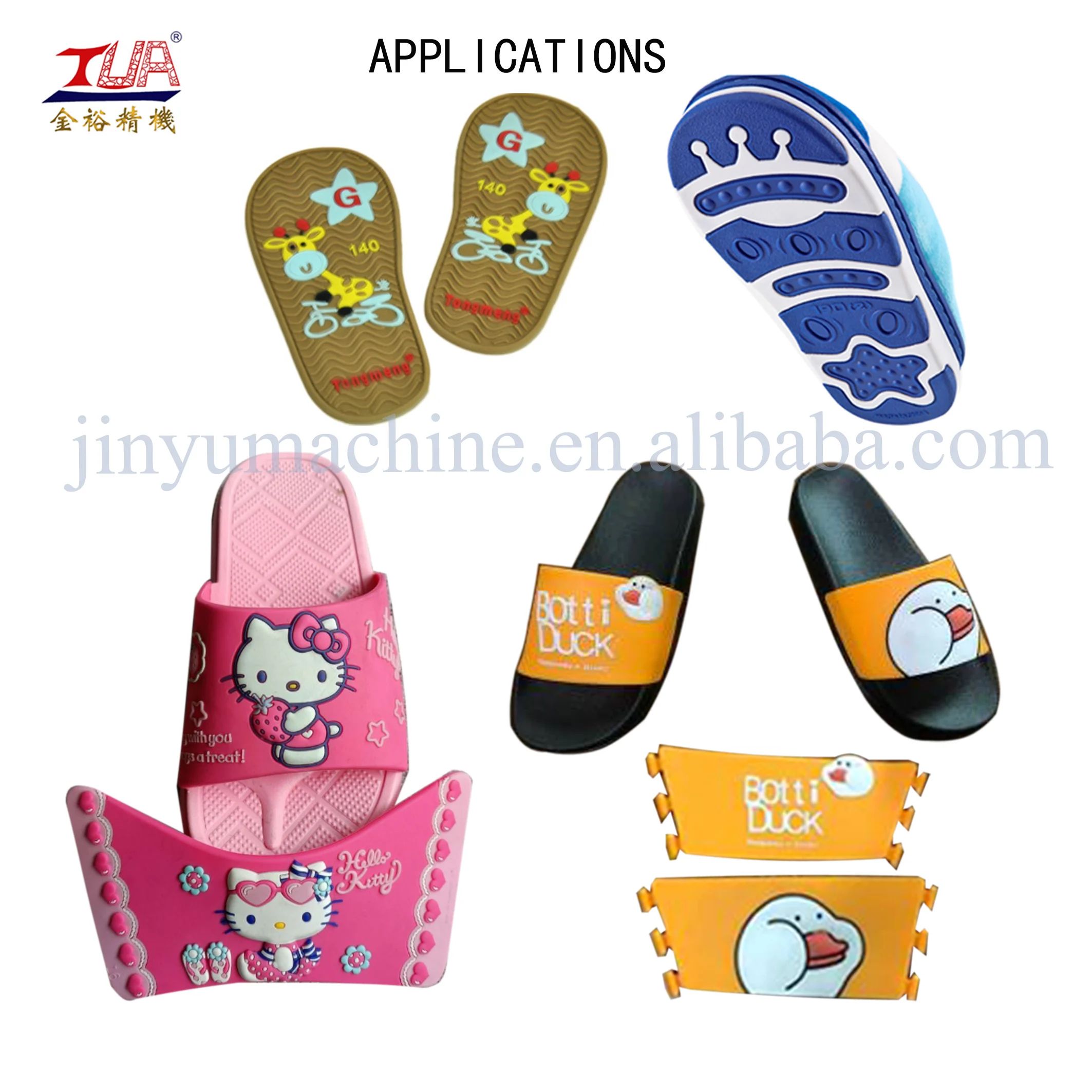Automatic Sandal Shoe Side Sole Pressing Stitching Machine