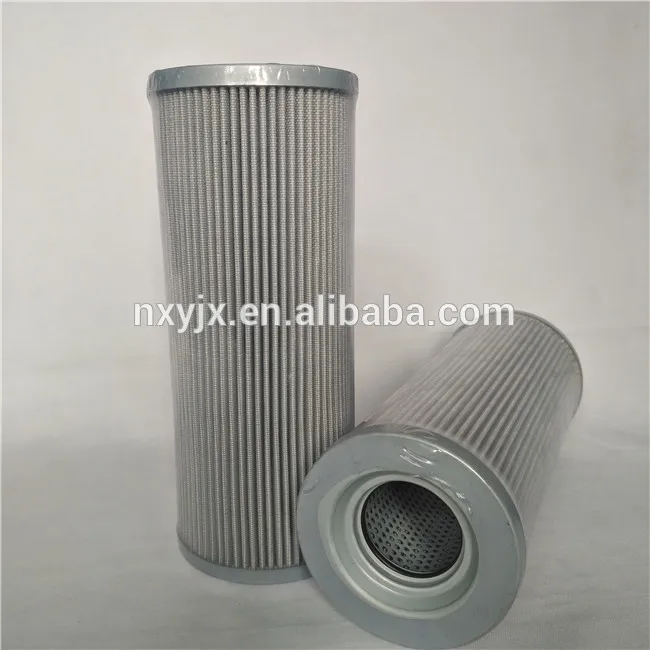 High Efficiency Hydraulic Oil Filters - Durable & Reliable