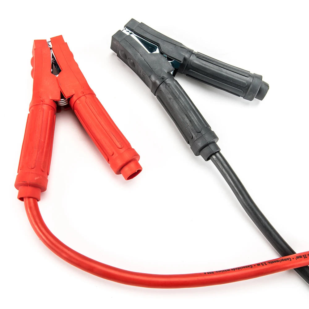 Heavy Duty Quick Connect Plug Automotive Car Suv Trucks Battery Booster ...