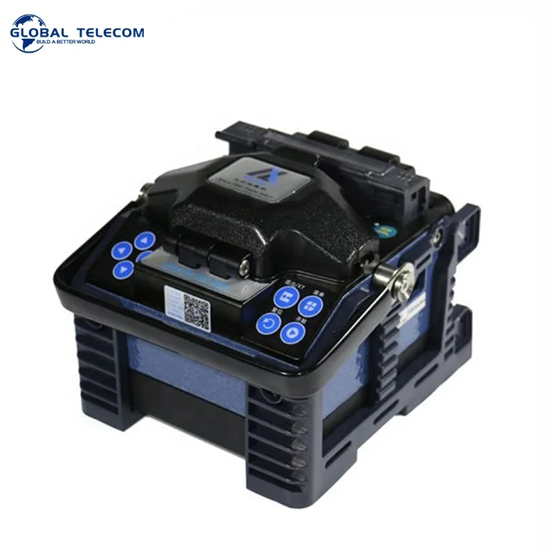 Eloik ALK-88A Fusion Splicer for Optical Fiber Cable Splicing – Multi ...