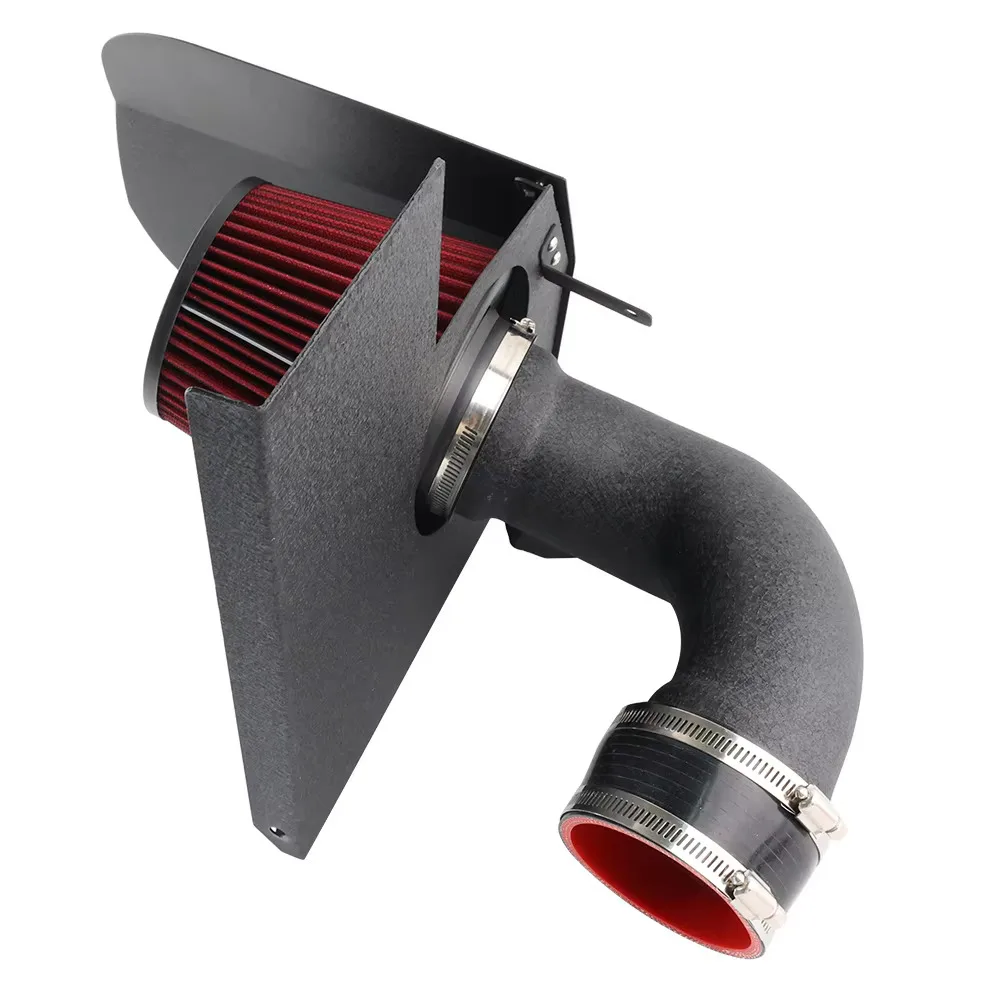 Cold Air Intake System Induction for BMW B48 120i/125i/220i/230i/320i 2 ...