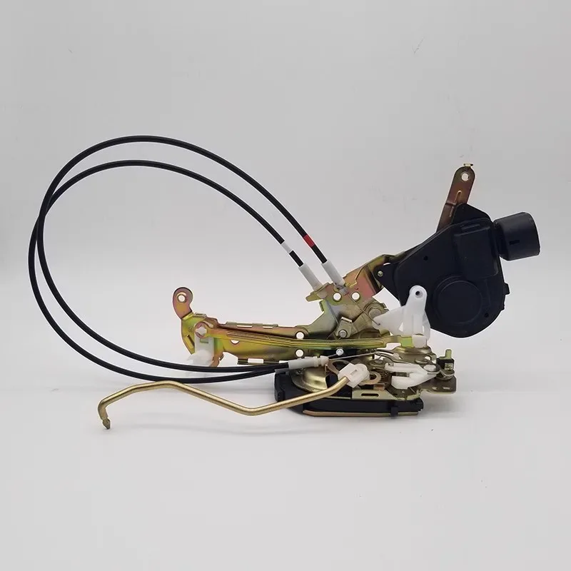 NAP Door Lock Block Motor Latch Assembly for GEELY SC7 GC7| Alibaba.com