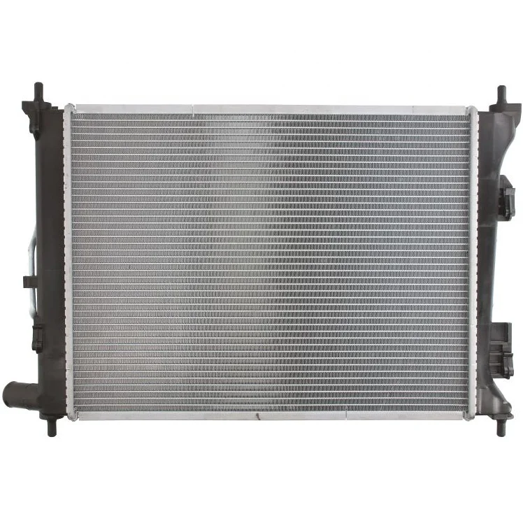 Radiador Vertical Original De Alta Calidad,Blanco,Tamaño Estándar,Oem ...