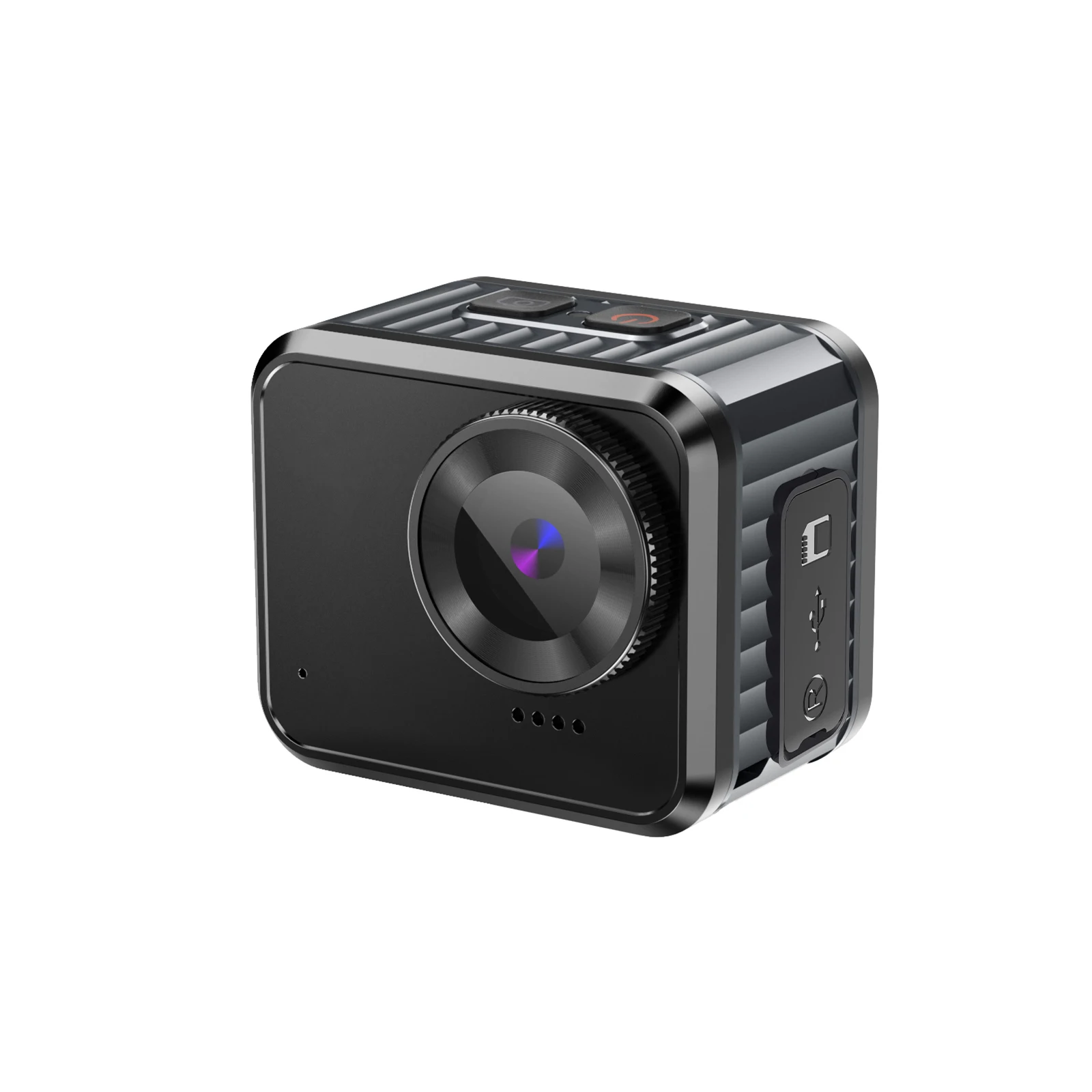 4K Waterproof Action Camera & Mini Wireless GoPro Cam