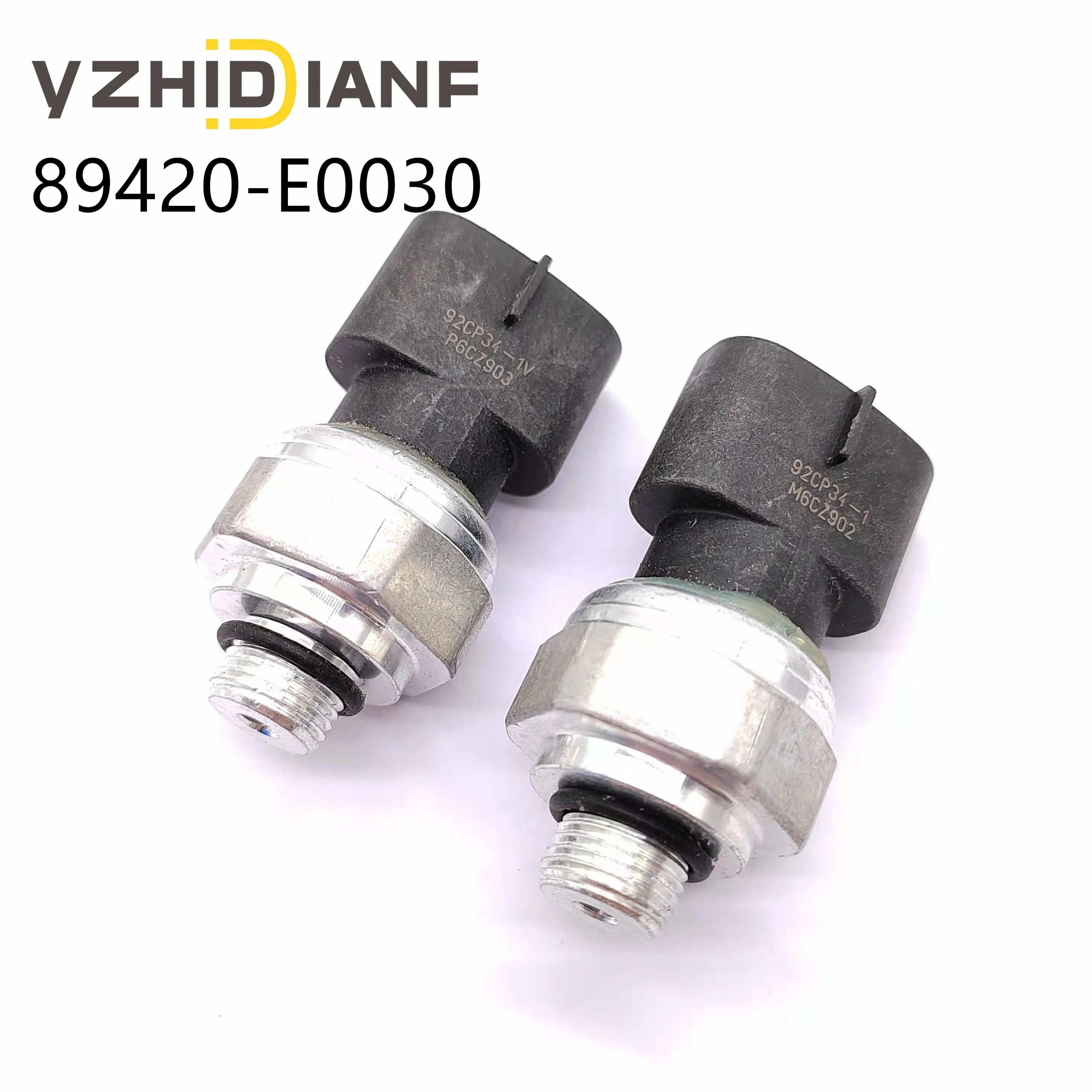 Sensor De Presión De Aceite Común Para Coche,Accesorio Para Toyota Land ...