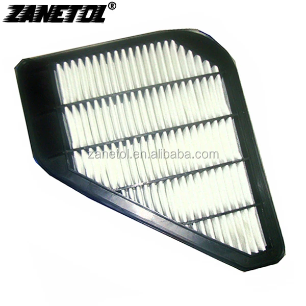 Engine Air Filter For Buick Enclave Gmc Acadia Chevrolet Traverse 3.6l ...