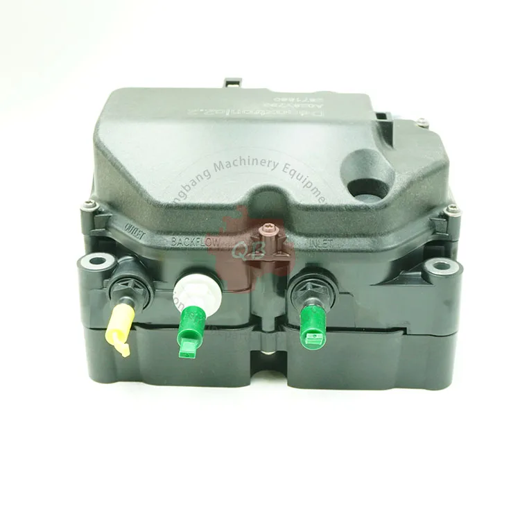 Cummins Engine Dosing Urea Pump 2871880 0444042004 A028y793 Doser Pump ...