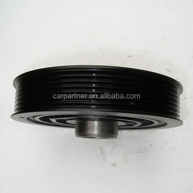 Crankshaft Pulley for Toyota 1AZ - LUCKLINK 1347028020