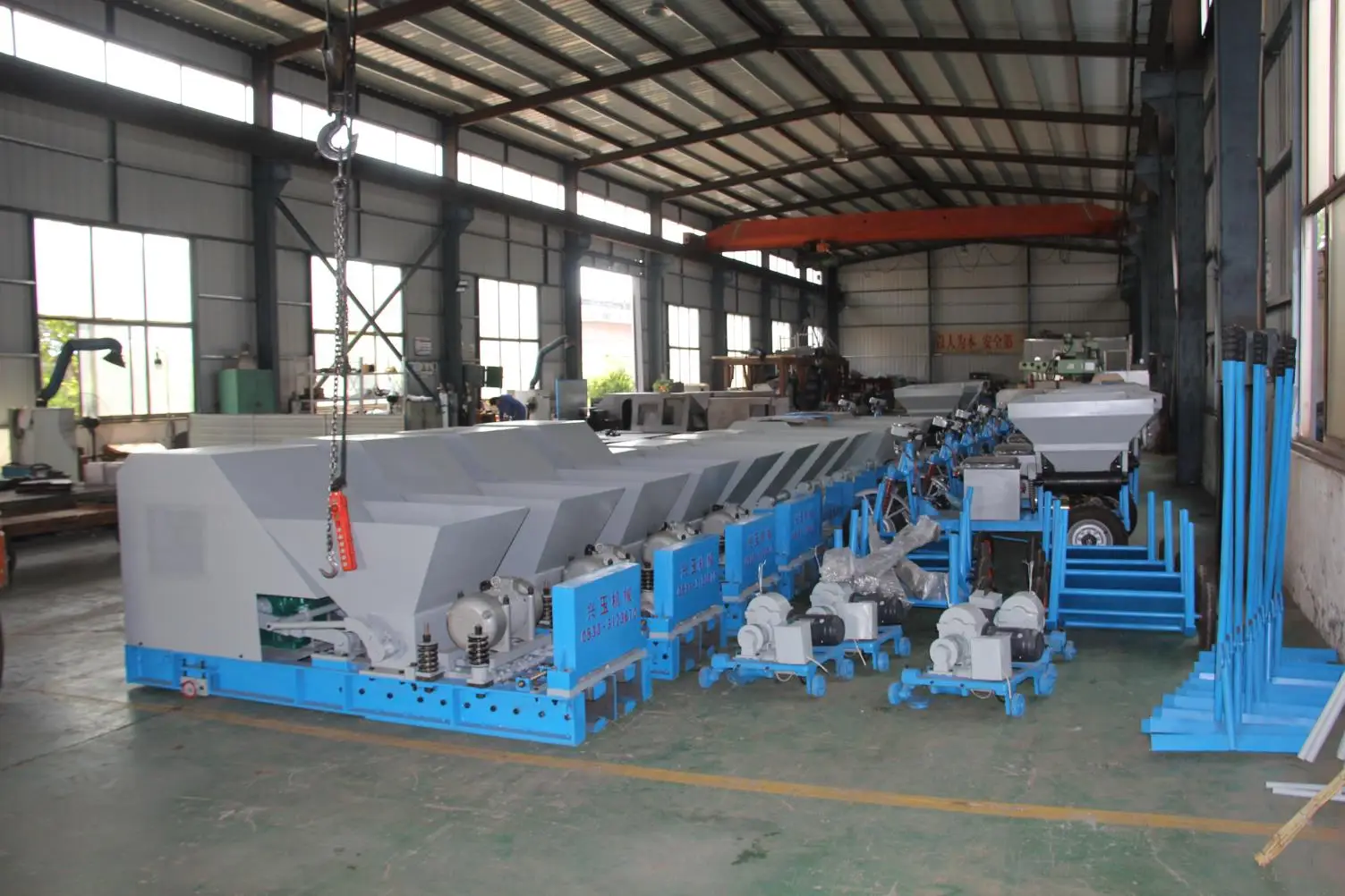 Concrete Large Block Press Machine| Alibaba.com