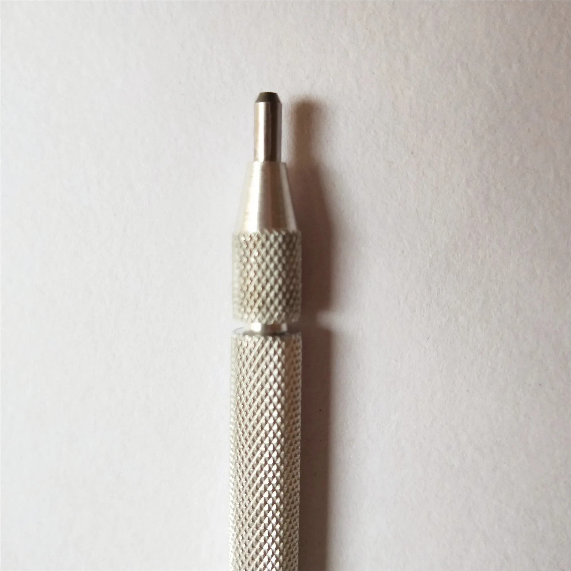 Natural Metal Diamond Cut Engraving Scriber Pen Glass Marker Pen with a ...