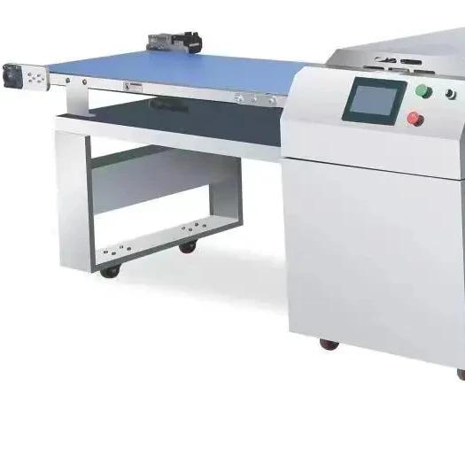 Commercial Continuous Automatic Cutting Machine,Full Sus 304 Factory ...