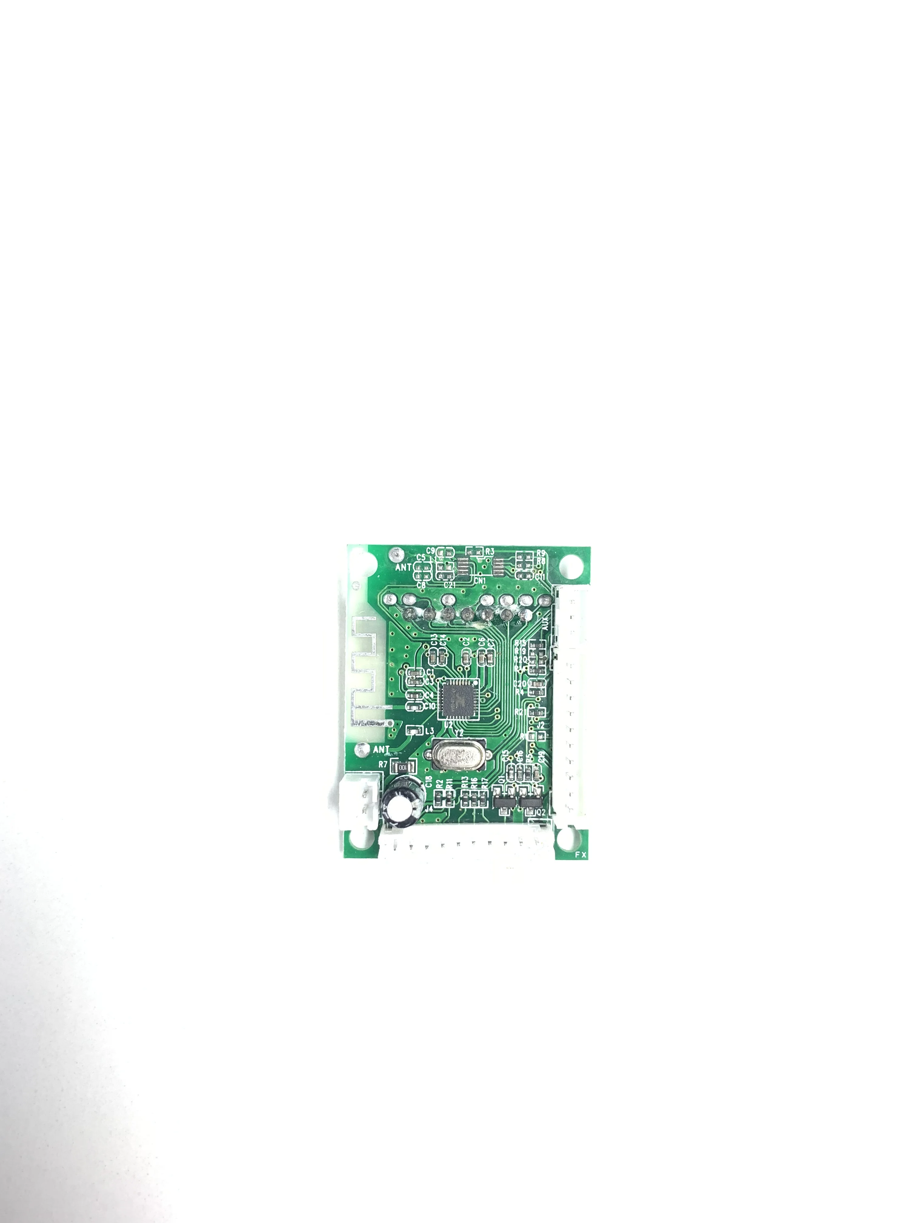 Pcb Bluetooth Board Custom Printed Circuit Manufacturer Bluetooth Music ...