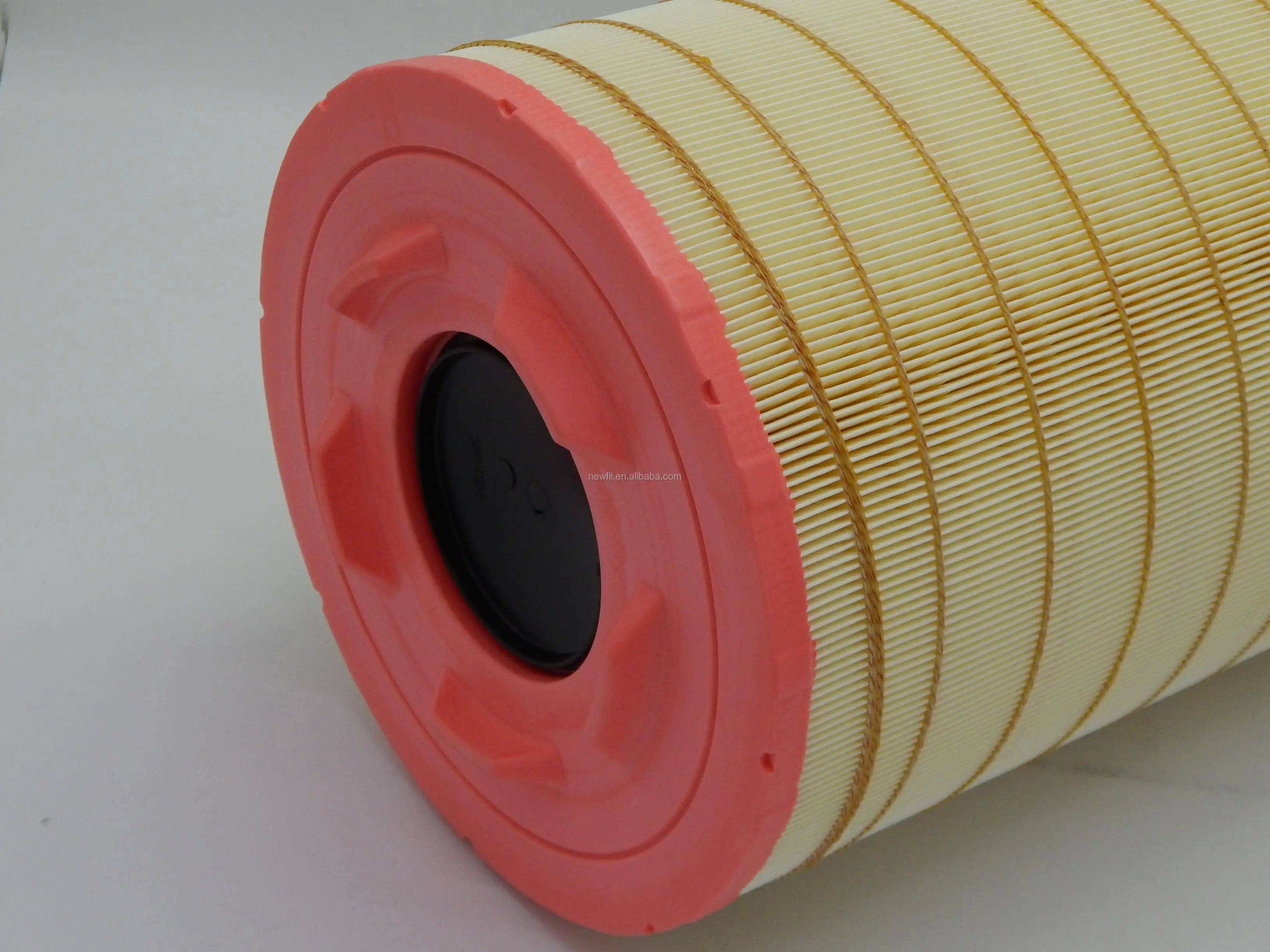 Manufacturer Truck Luftfilter 4 253 7392/0040943504/a0040943504/e743l ...