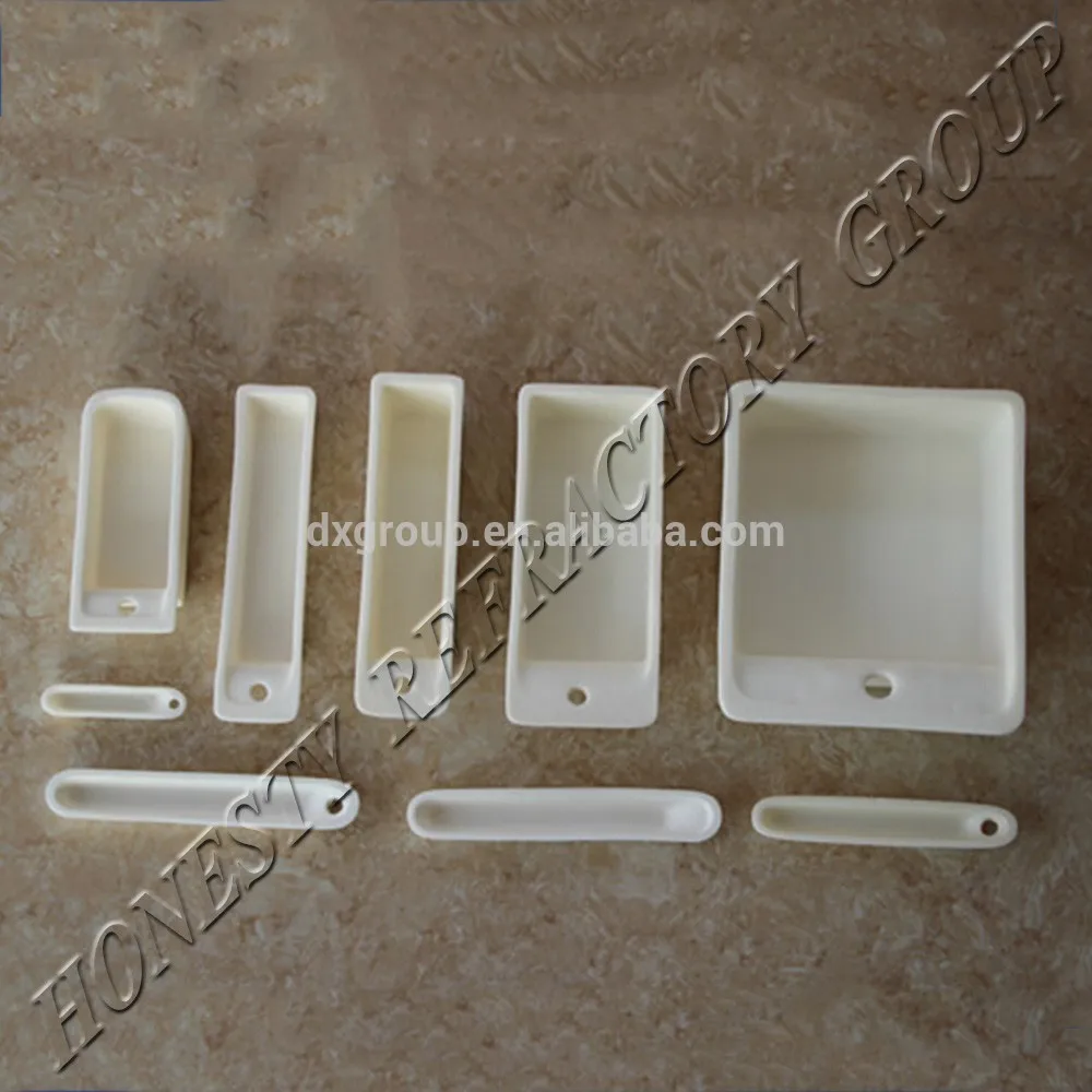 Honesty Complete Size Ceramic Crucible Tray - Buy Crucible Tray,Ceramic ...