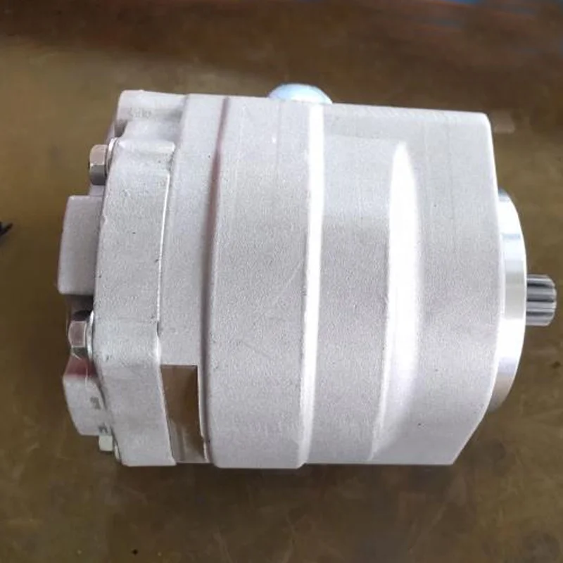 Mercedes Benz Actros MP4 Power Steering Pump - 9604600280