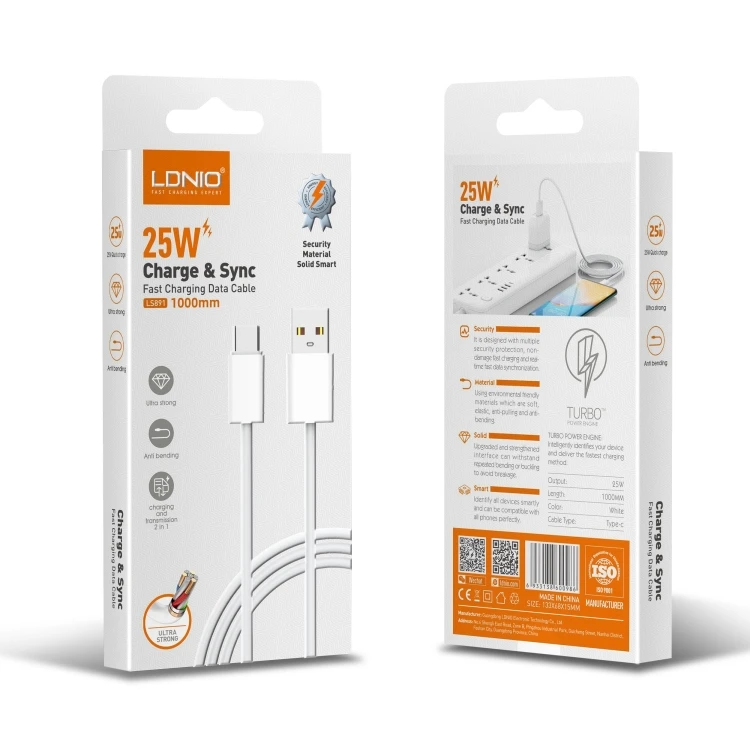 Data Cable Guide: How to Choose the Right One for Speed & Reliability