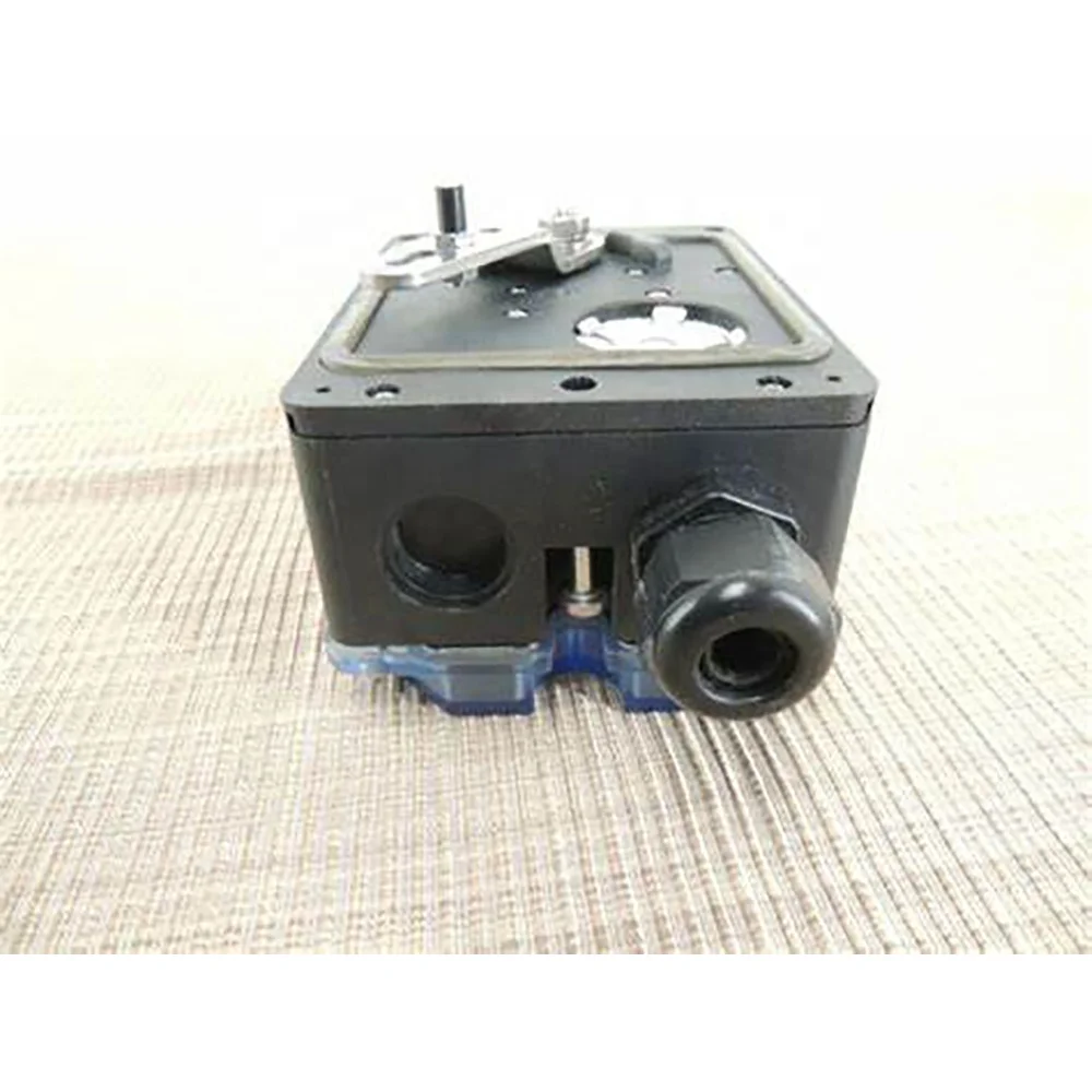 Original And New Samson 3725 3725-110000000.00 Compact Electro ...