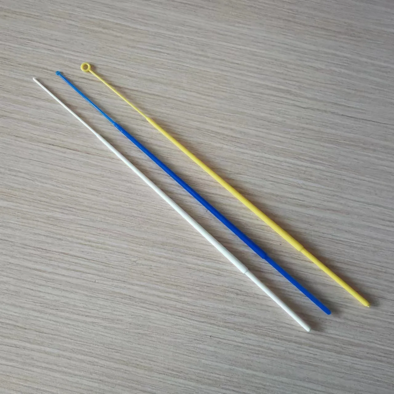 Sterile Inoculating Loops - Reliable Microbiology Tools