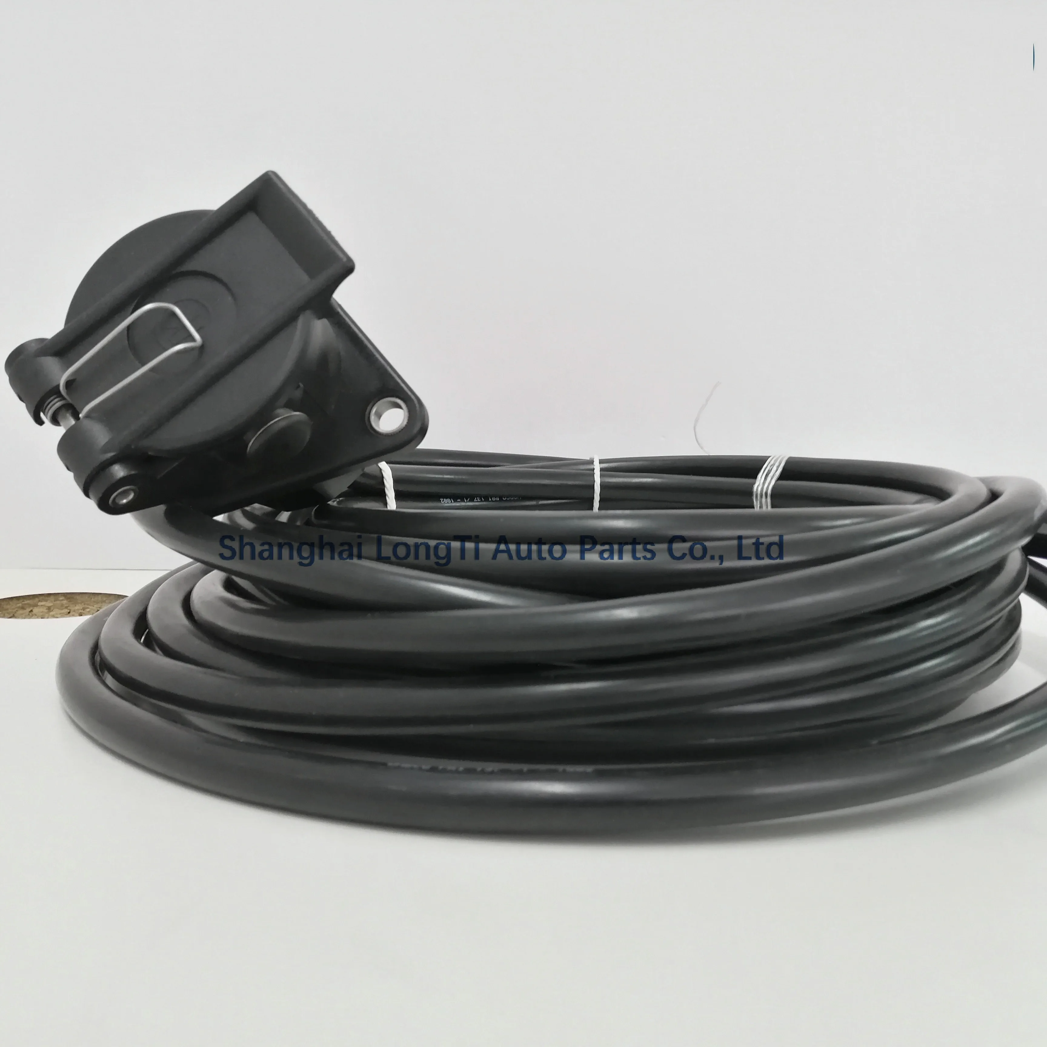 Original Wabco Connecting Cable 4491731200 For Truck 0908019 2091168 ...