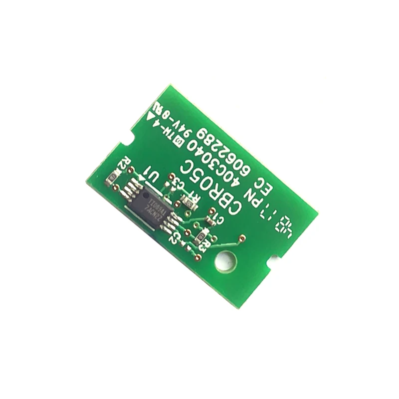 Cs820 Cx820 Cx825 Cx860 For Lexmark Toner Chip - Buy Cs820 Cx820 Cx825 ...