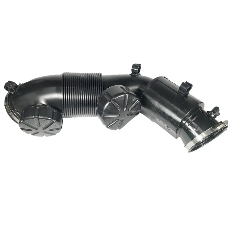 4H0129616M Engine Air Intake Boot Tube Hose for Audi A8 S8 Quattro 4H2 ...