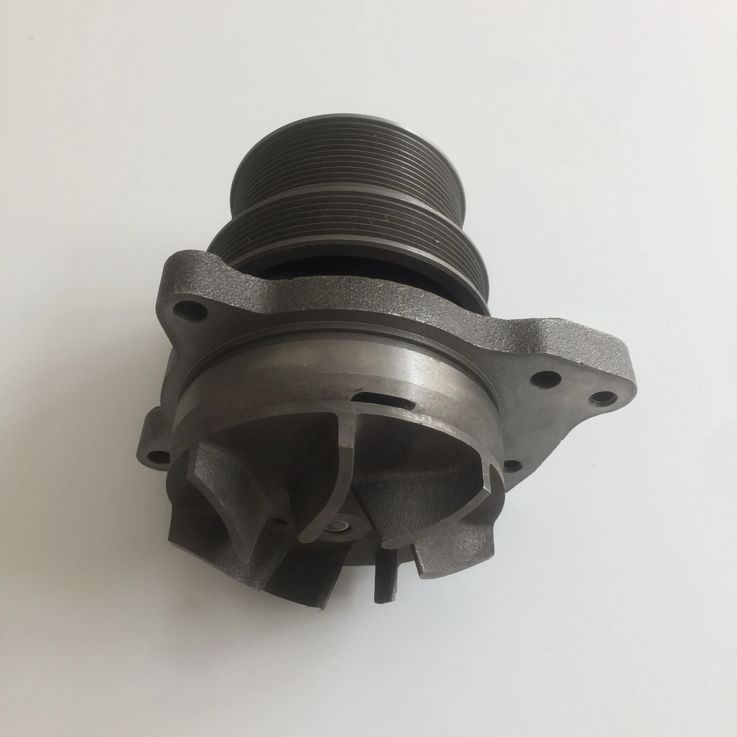 Isx15 Qsx15 Diesel Engine Water Pump 3684450 4386576 3683651 - Buy ...