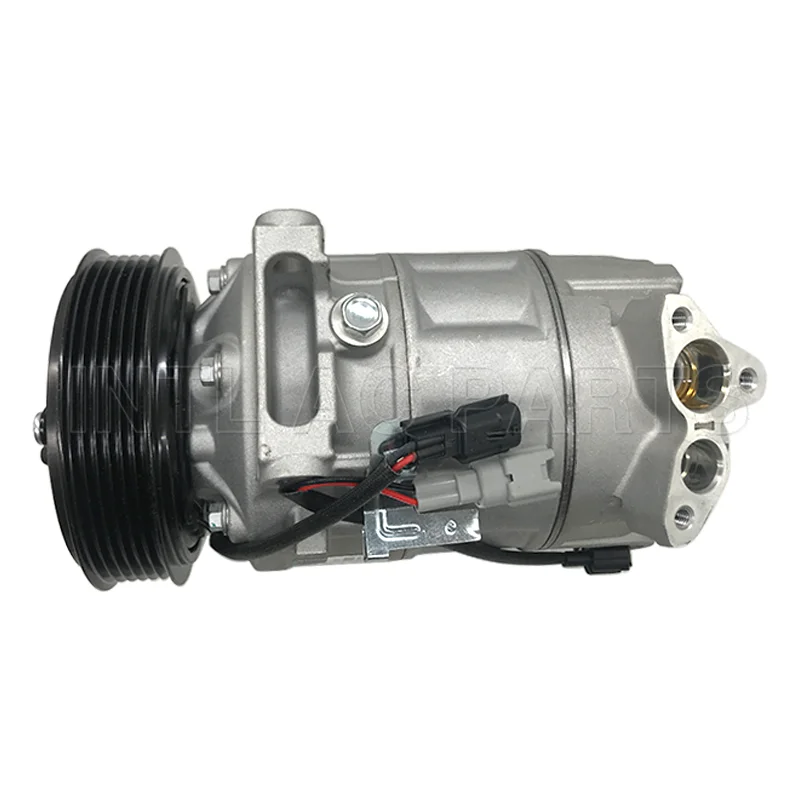 PXC14 AC Compressor for 2013 2014 2015 Nissan Sentra 1.8L OEM CO 29072C ...