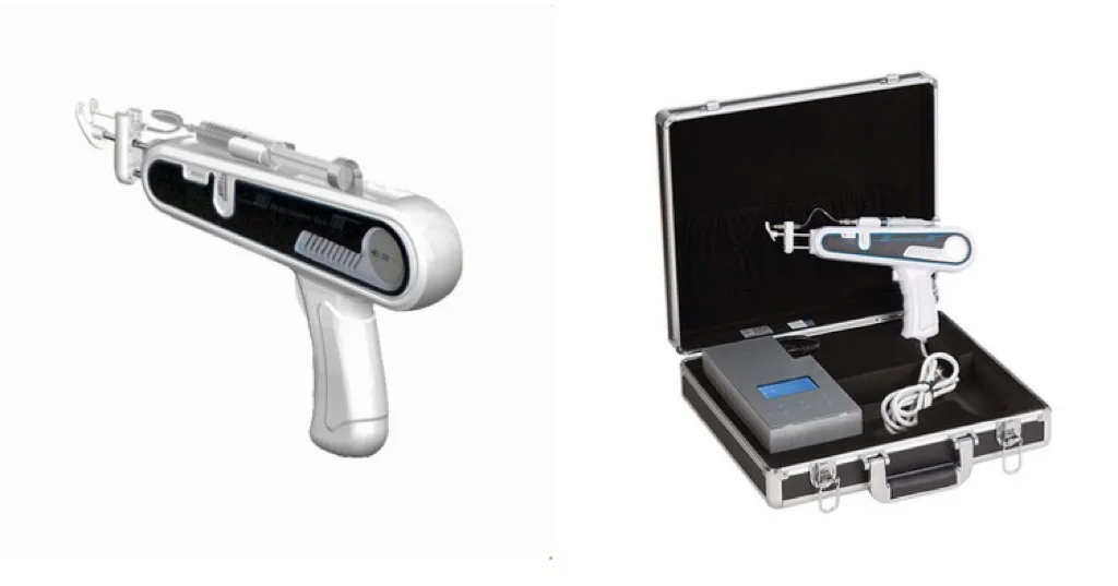 Mesotherapy Gun - Precision Injector for Skin Treatments