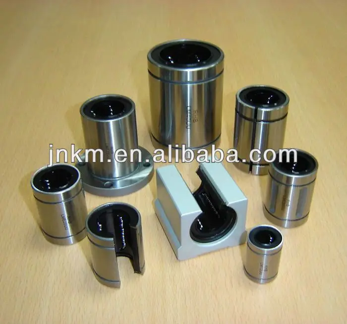 Linear bearing linear rail LM20UU - Buy Linear bearing, bearing, ball ...