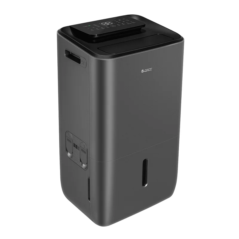 Gree Factory Oem 90l/d Commercial Dehumidifier For Room - Buy Gree ...