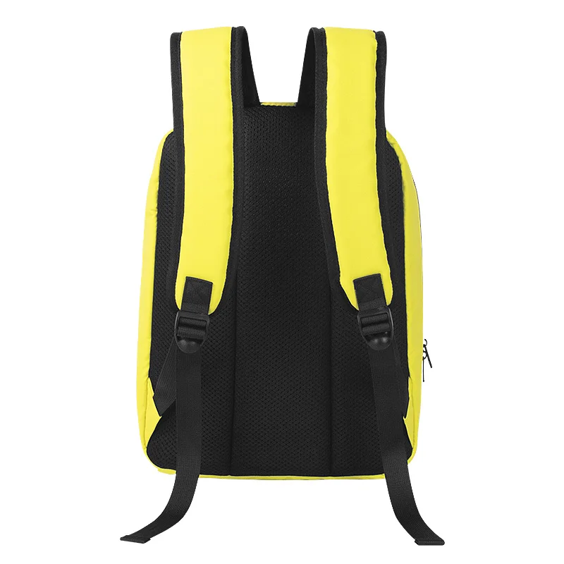 App Control Full Color Led Bag Led Sports Bag Promotion Led Backpack ...