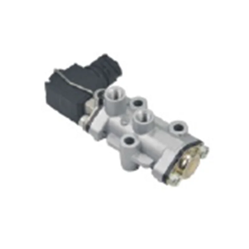 Mercedes-benz Solenoid Valve 24v 12v X8880844 Fit for MB