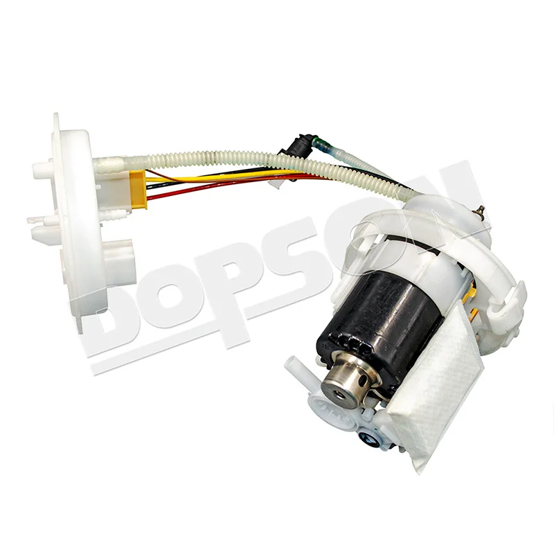 Original Fuel Pump Assy Dps6508 For Audi A4 B9 15-17/q7/4m0919087f ...