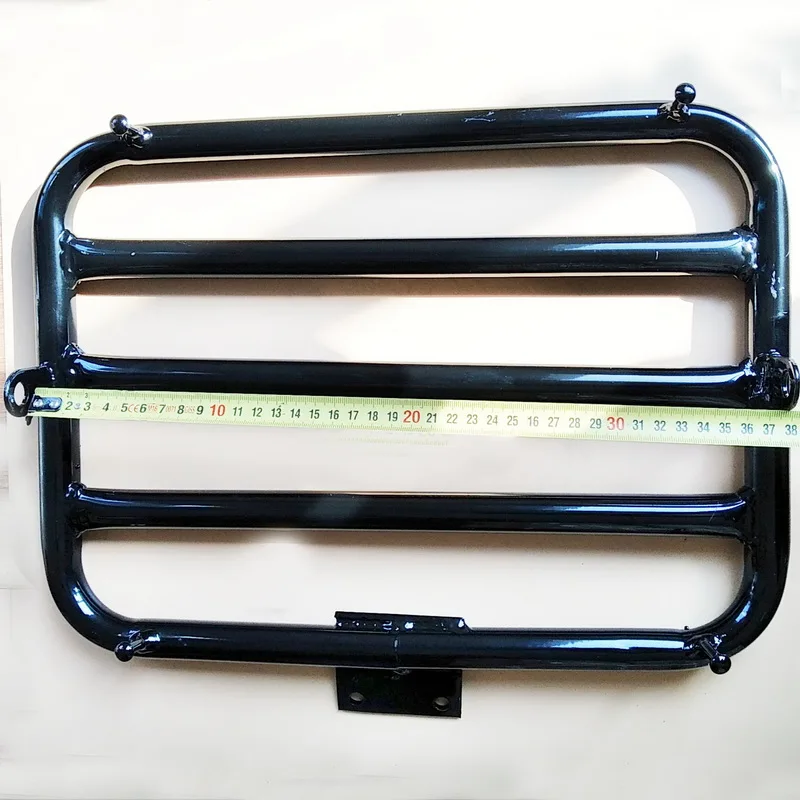 Rear Rack for Hisun 200CC Coleman CT200U Mini Bike