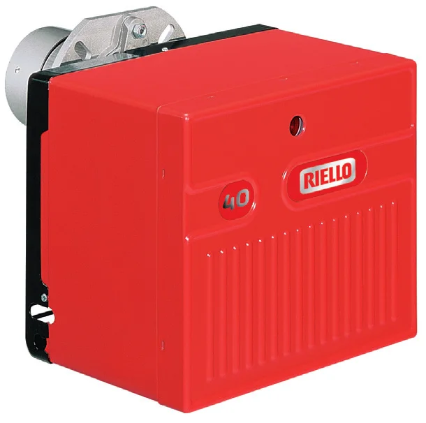 Riello Oil Burners - Efficient and Reliable Solutions