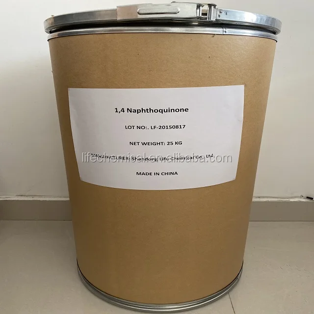 1,4-naphthoquinone - High Quality Resin Inhibitor Powder