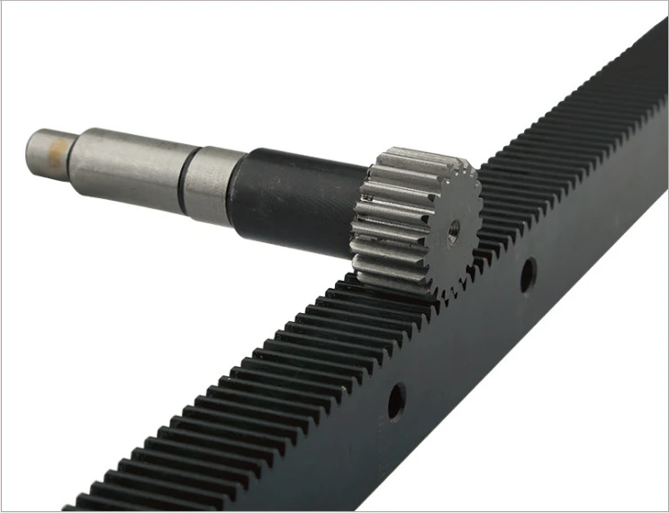 Ox Cnc Woodworking Engraving Machine Rack 1.25 Mode 22mmx25mm Length ...